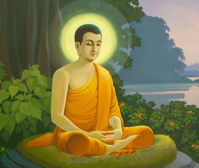 سامادهی یا سامادی چیست؟ چگونه بفهمید که به سامادی دست یافته اید ...